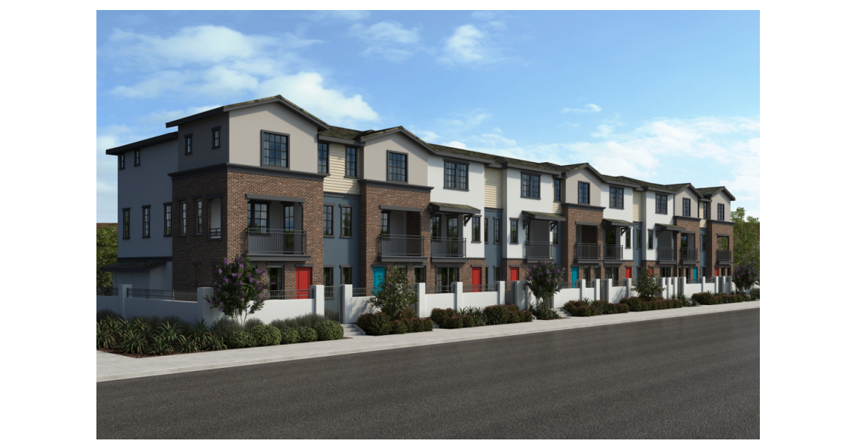 Kb Homes Magnolia Square