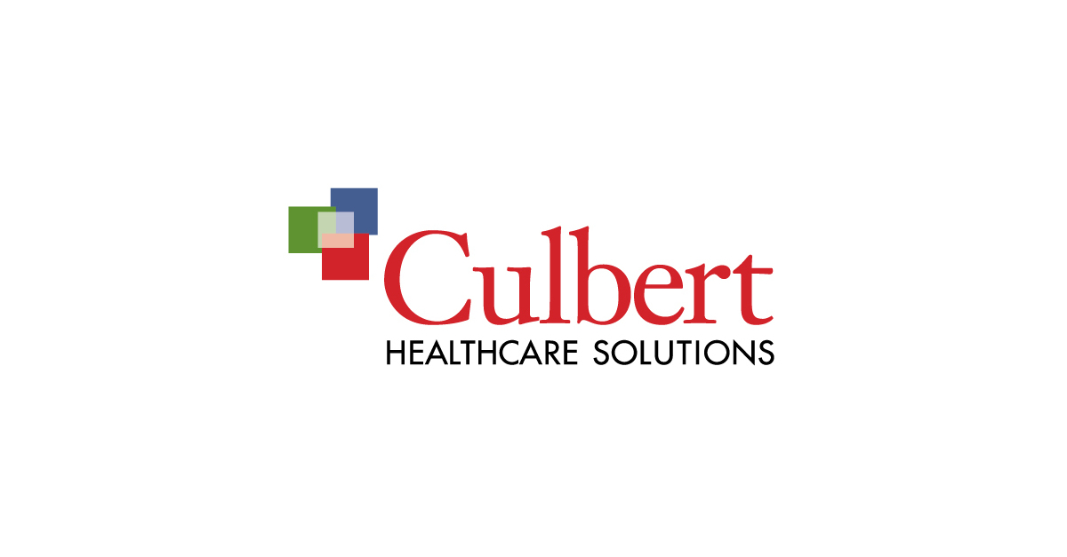 David Francis & Charles Brown Join Culbert Healthcare Solutions ...