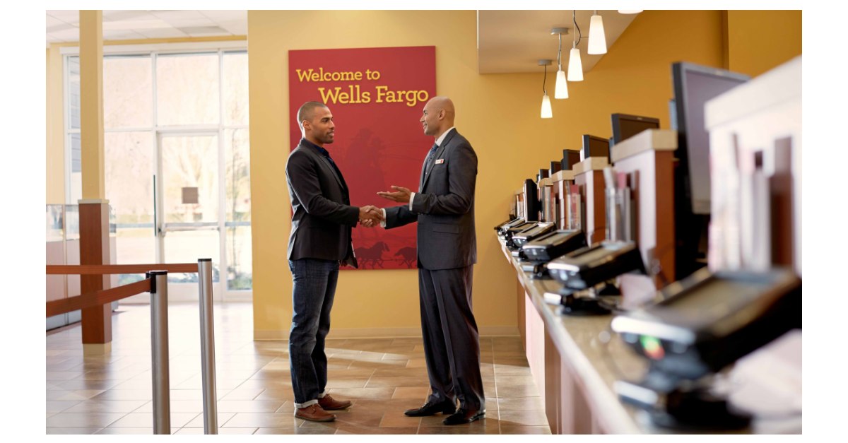 Wells Fargo launches Banking Inclusion Initiative to accelerate ...
