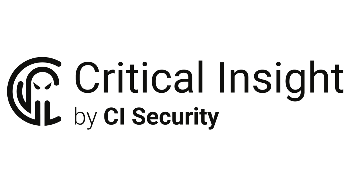 CI Security Named Winner of the Coveted Global InfoSec Awards during ...