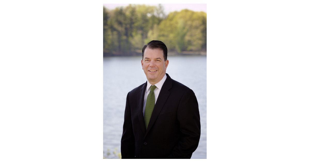 Gary Albertson Promoted to President of SUEZ North America’s Utility ...