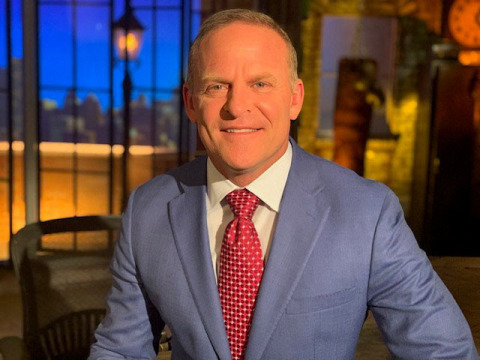 Broadcast Veteran Grant Stinchfield Joins AM 870 and AM 590 The Morning ...