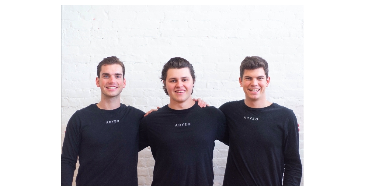 Aryeo Raises $3.65m Seed Funding to Modernize Real Estate Content ...