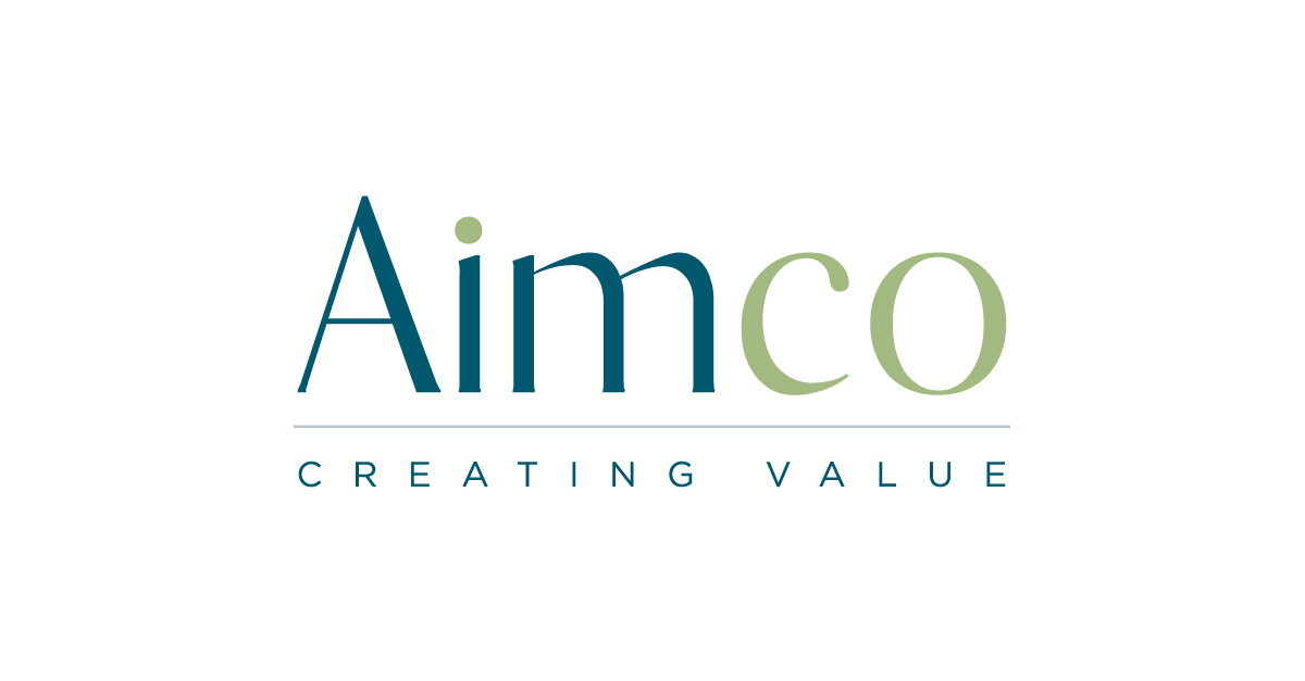 Aimco Reports First Quarter 2021 Results | Business Wire