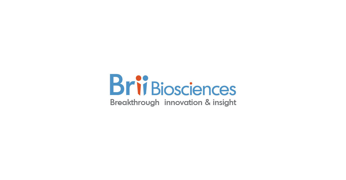 Brii Biosciences Provides Update on Strategic Clinical Development ...
