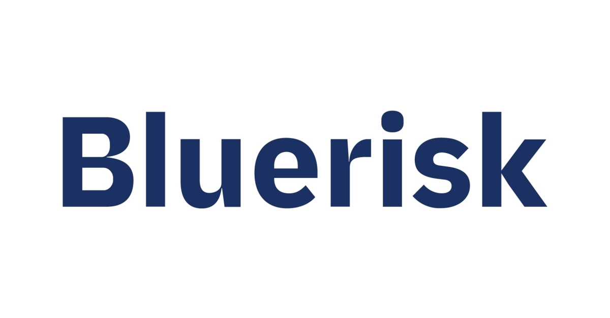 International Water Expert Launches Bluerisk to Provide Solutions to ...