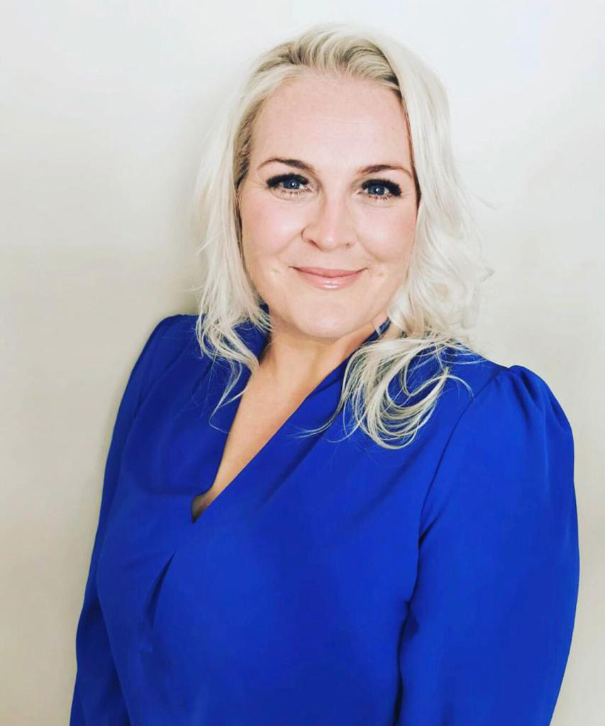 Clinical Ink Hires Industry Veteran Janette Morgan as General Manager ...