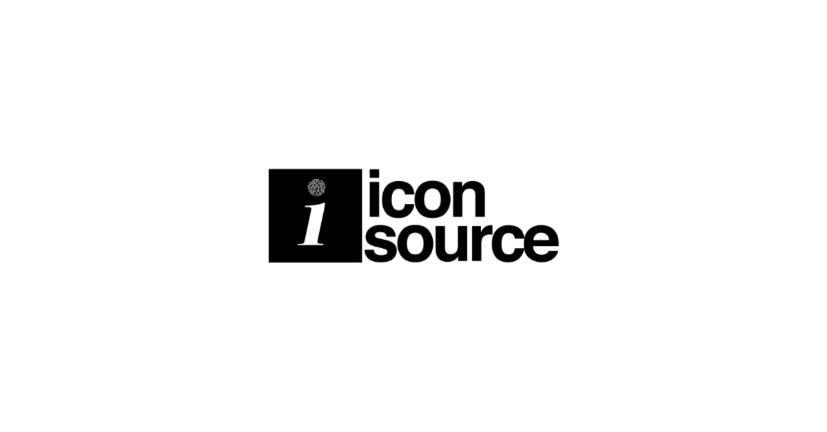 Icon Source Closes $1.6 Million Funding Round to Serve Emerging College ...