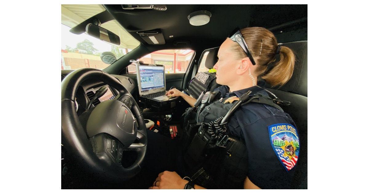 HigherGround Announces Live911, New Technology For First Responders ...