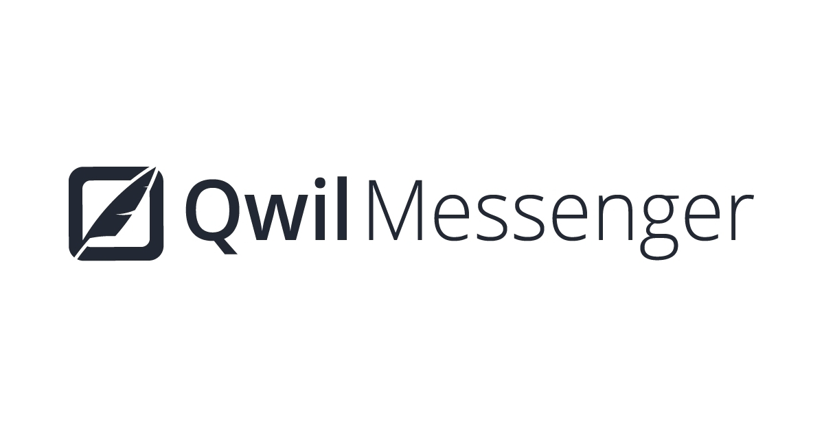 Qwil Messenger Announces New Connector on Salesforce AppExchange, the World’s Leading Enterprise ...