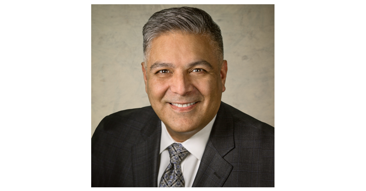 Jon G. Muñoz Joins Booz Allen Hamilton as Chief Diversity, Equity, and ...