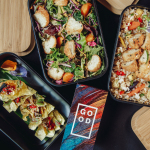 GOOD Meat, a Division of Eat Just, Inc., Secures $170 Million to Scale ...