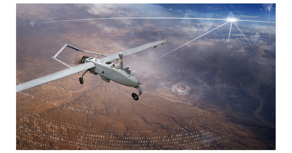 BAE Systems Receives $325M for M-Code GPS Modules | Business Wire