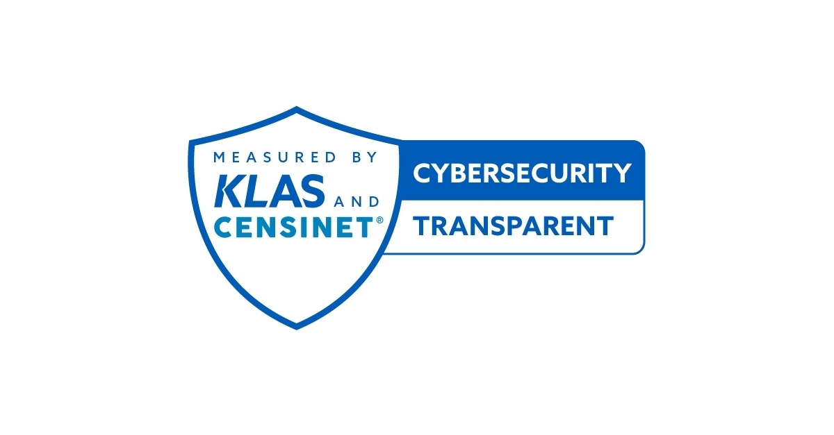 KLAS and Censinet Announce Partnership Momentum and Strategic Plan to ...