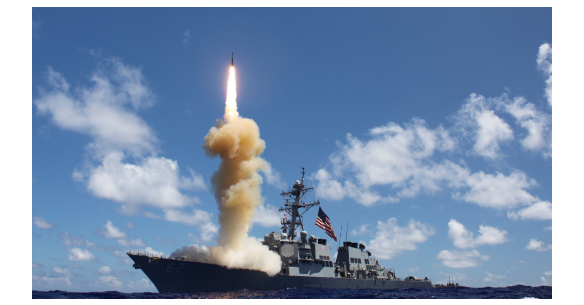 BAE Systems wins $164 Million U.S. Navy design contract for Vertical Launch System | Business Wire