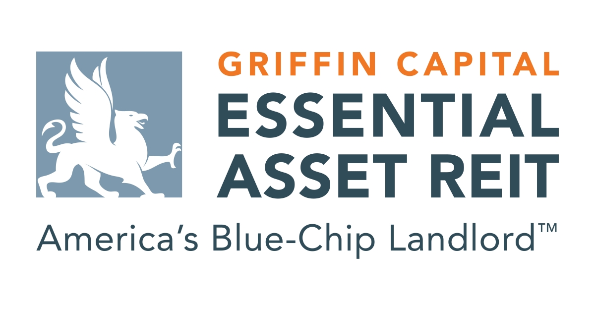 Griffin Capital Essential Asset REIT Reports First Quarter 2021 Results ...