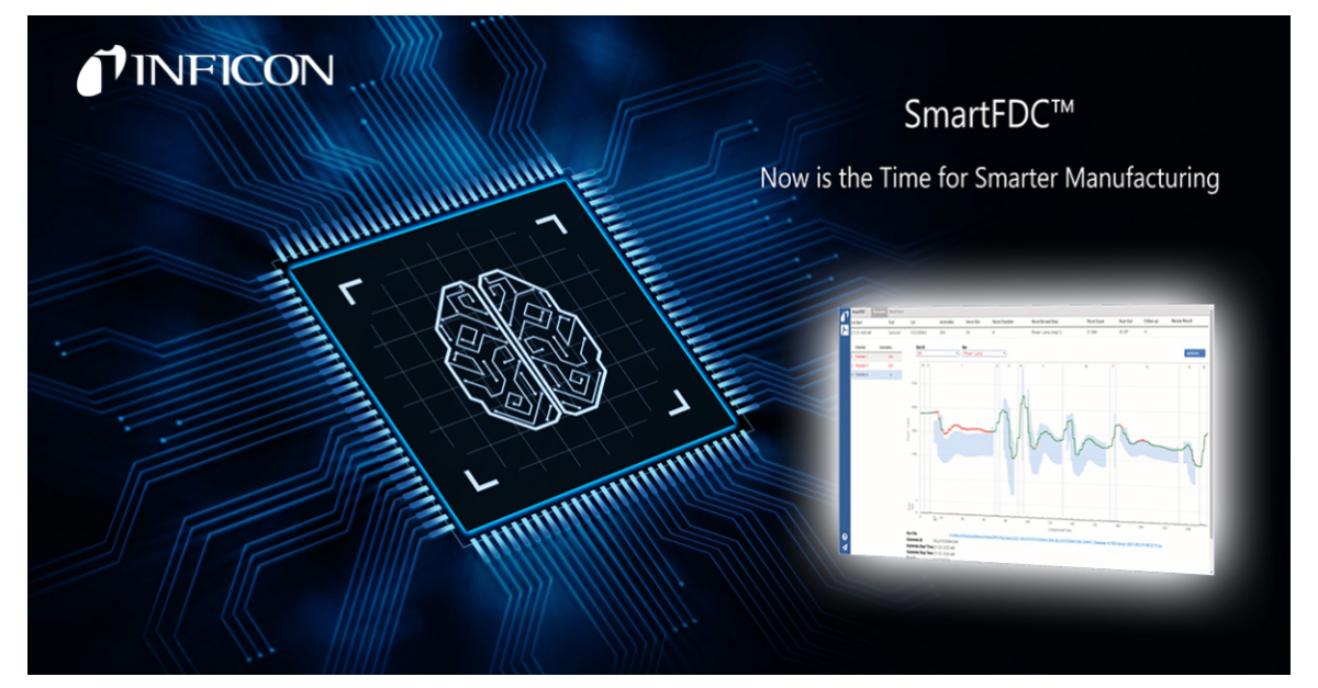 INFICON Introduces SmartFDC™ Machine Learning Anomaly Detection System ...