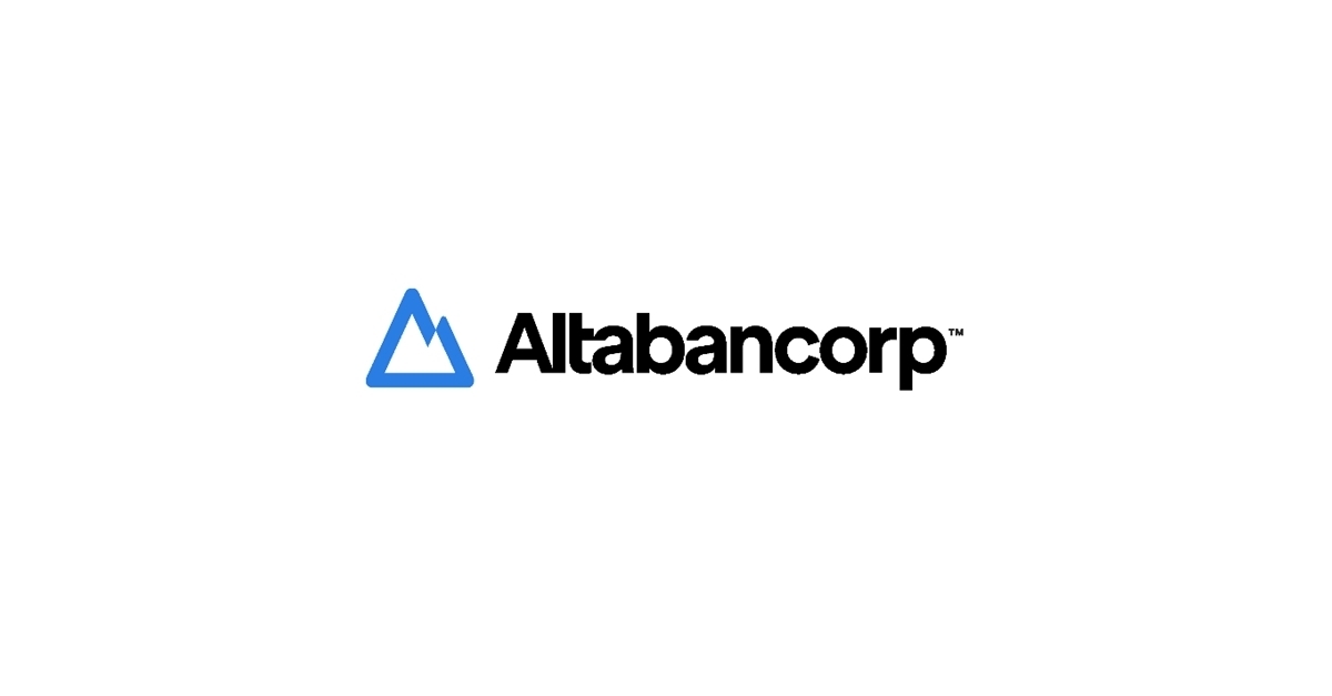 AltabancorpTM Announces Acquisition by Glacier Bancorp, Inc. | Business ...
