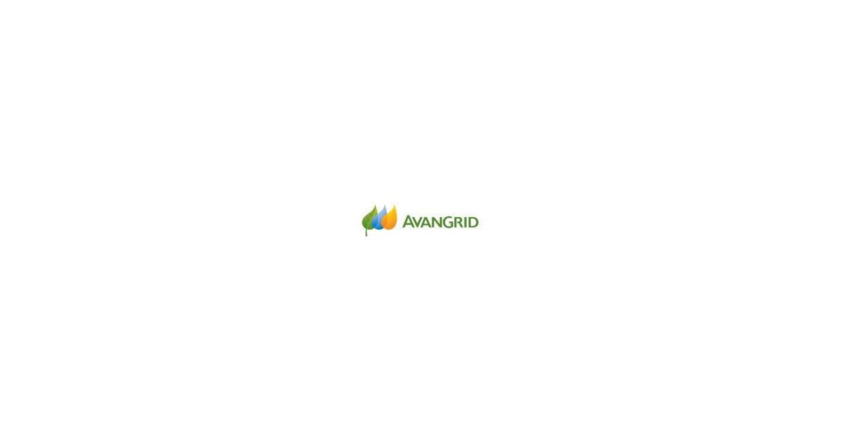 AVANGRID to Participate in the American Gas Association 2021 Financial ...