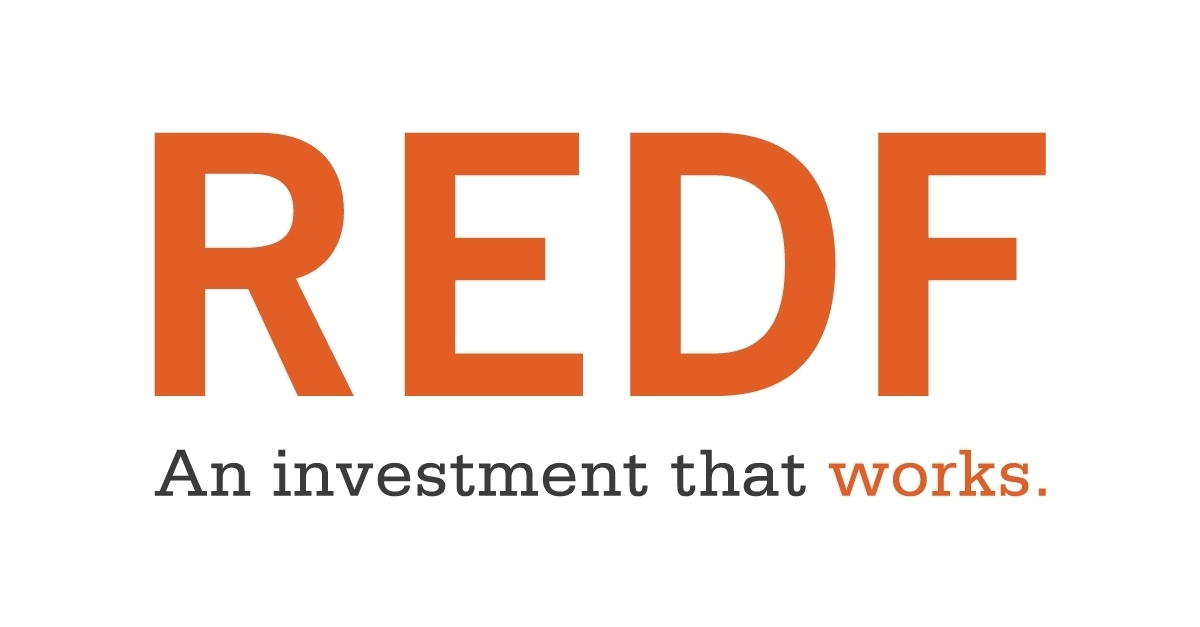 REDF Unveils Bold 5-Year Strategic Plan to Advance Racial Equity ...