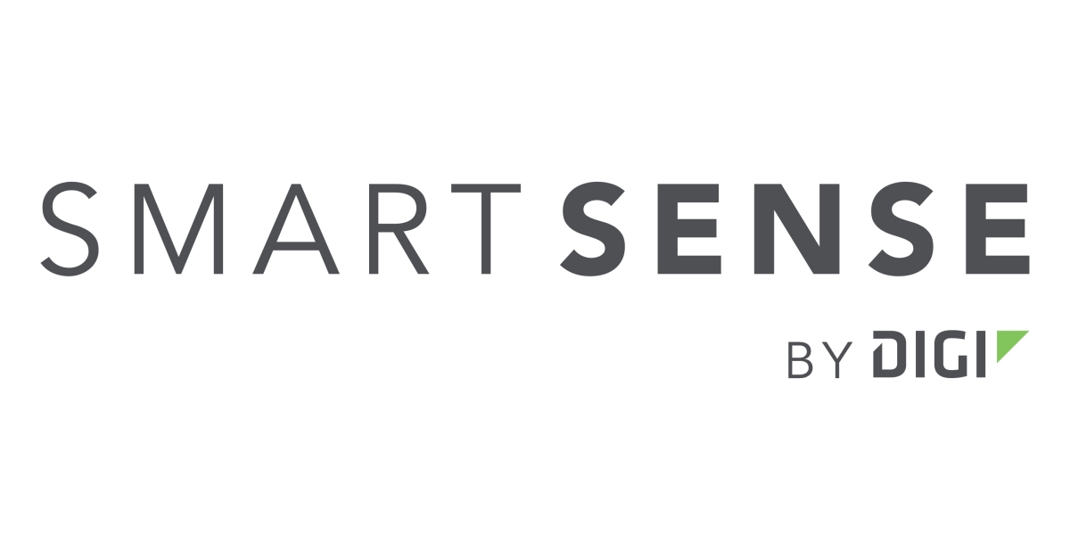 SmartSense by Digi® Introduces Ultra-Compact B2 Sensor to Optimize ...