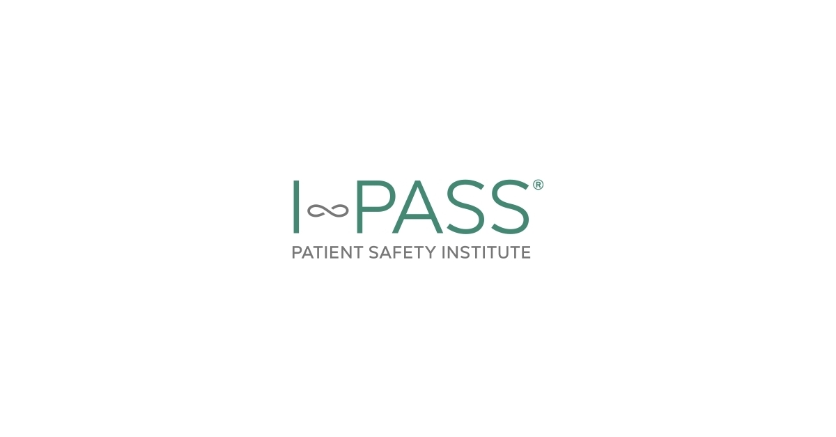 I-PASS Patient Safety Institute Celebrates 5 Years of Improved Patient ...