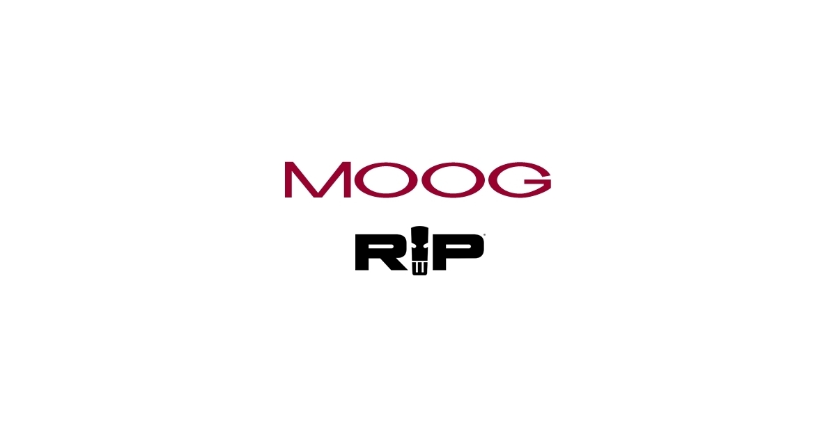 Moog Announces Reconfigurable Integrated-weapons Platform (RIwP®) Award ...