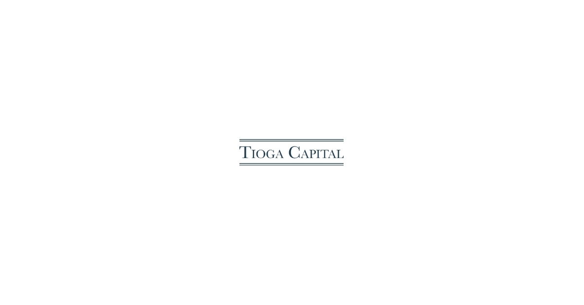 Tioga Capital Raises Real Estate Opportunity Fund | Business Wire