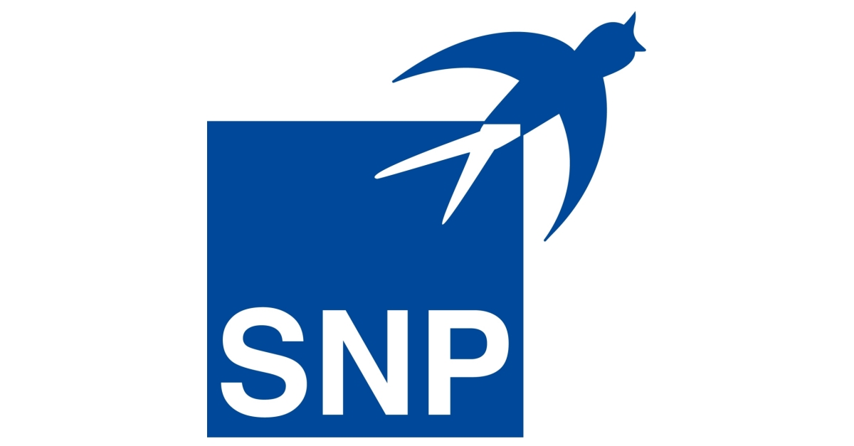 SNP Group Advances its Level of Collaboration with Google Cloud as a ...