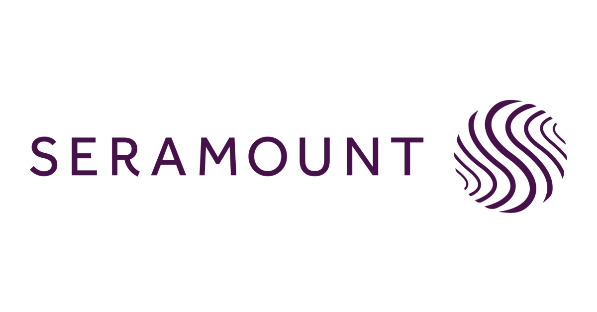 Top Companies Partner with Seramount to Release Groundbreaking ...