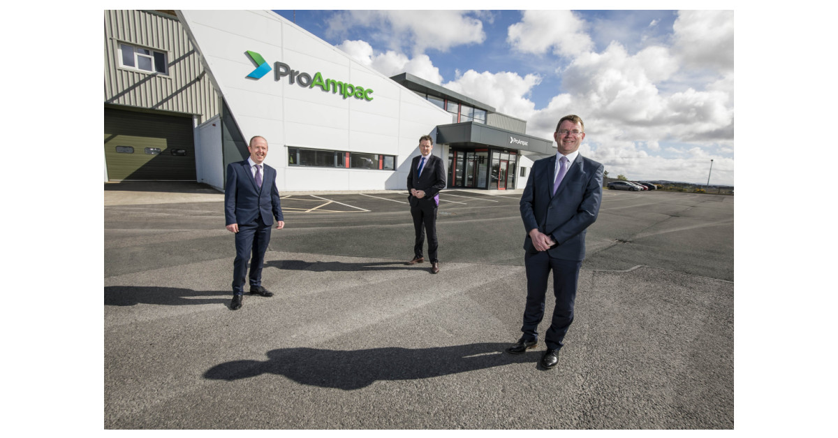 ProAmpac Calls Multi-Year Multi-Million Euro Contract with C&D Foods a ...