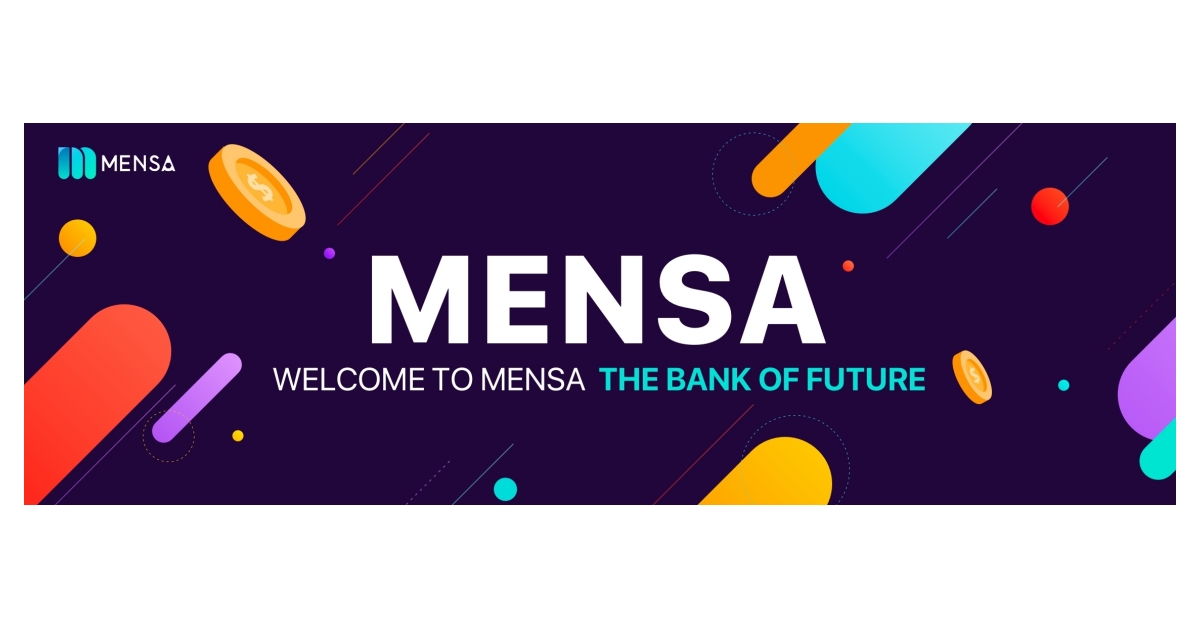 Mensa Successively Obtained Swiss Banking License and Asset Management ...