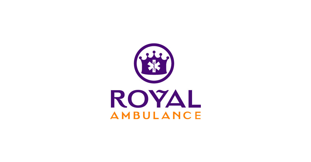 Royal Ambulance Honors Frontline Healthcare Workers by Unveiling Mural ...