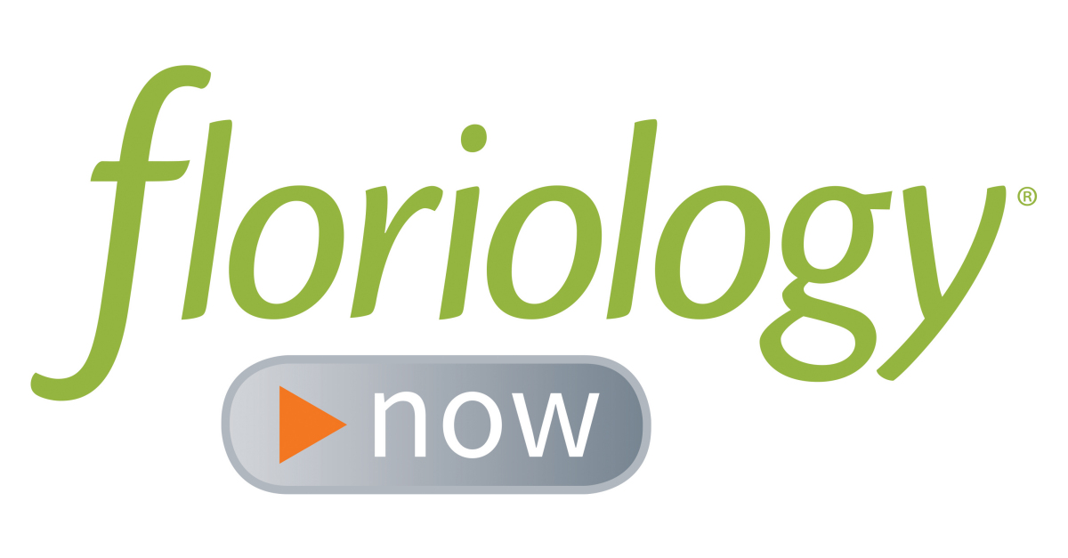 Floriology NOW Teams with BloomyPro to Offer an Exciting Virtual Floral ...