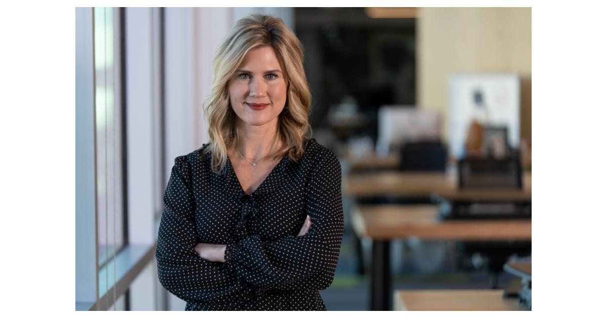 Digital agency meltmedia names Robin Fossen as President | Business Wire