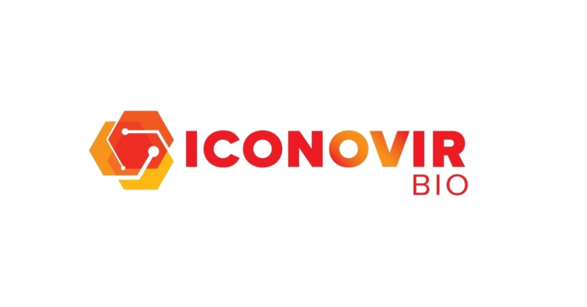 IconOVir Bio Announces Preclinical Proof-of-Concept Data for ...