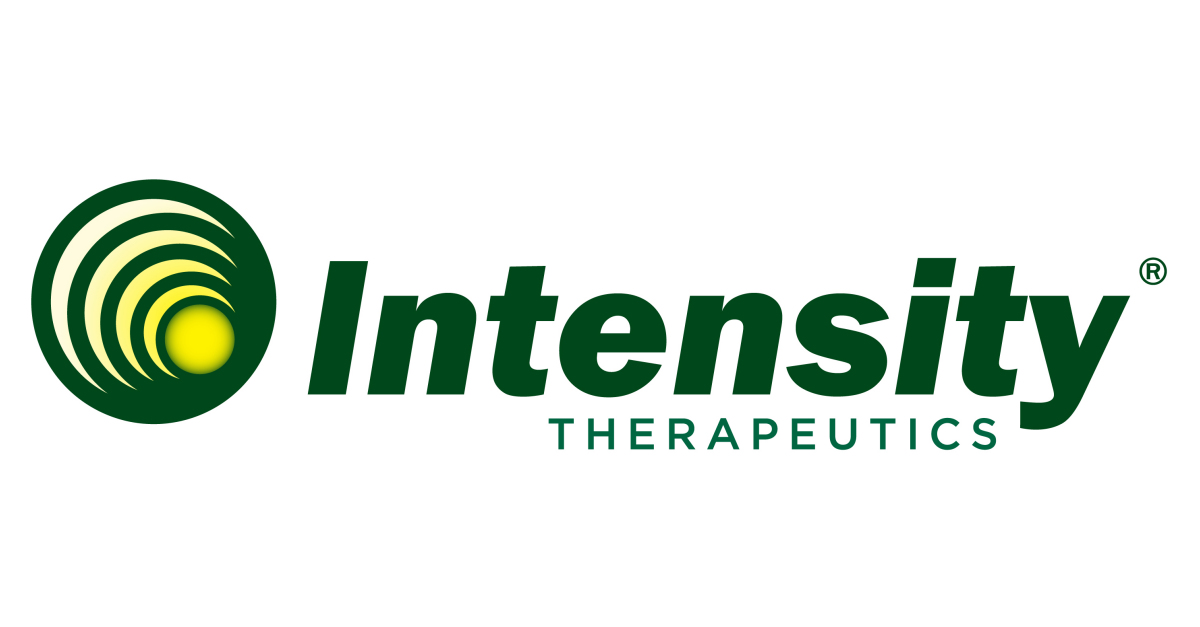 Intensity Therapeutics Announces Two Abstracts to Be Presented at the ...