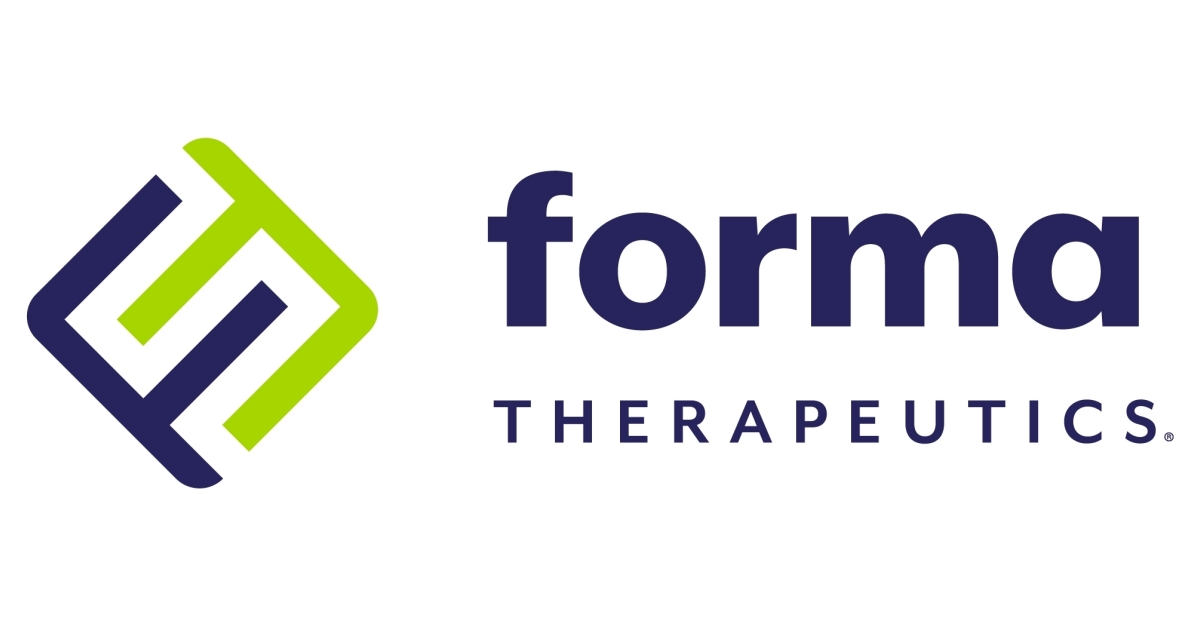 Forma Therapeutics to Present Data from Pivotal Phase 2 Trial of ...