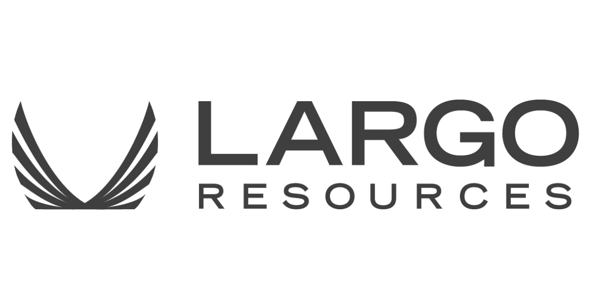 Largo Resources to Host its Battery Day on June 9, 2021 | Business Wire