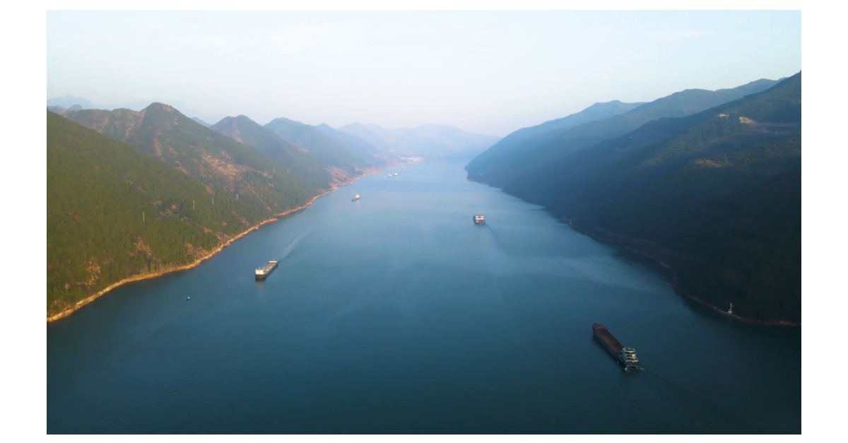 How Dahua Technology Supports Water Management Efforts | Business Wire