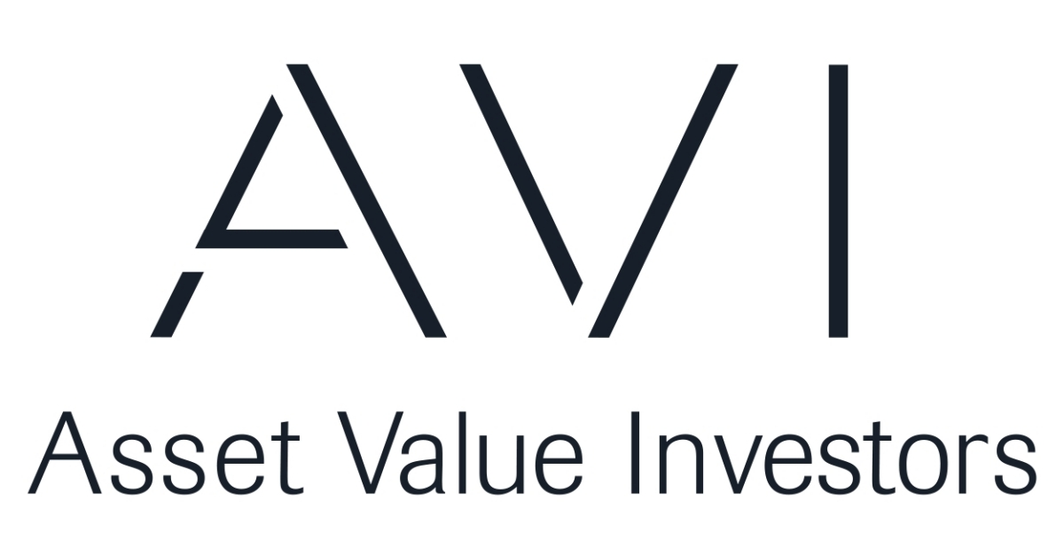 Asset Value Investors (AVI) Submits Modest Proposals to SK Kaken as a ...