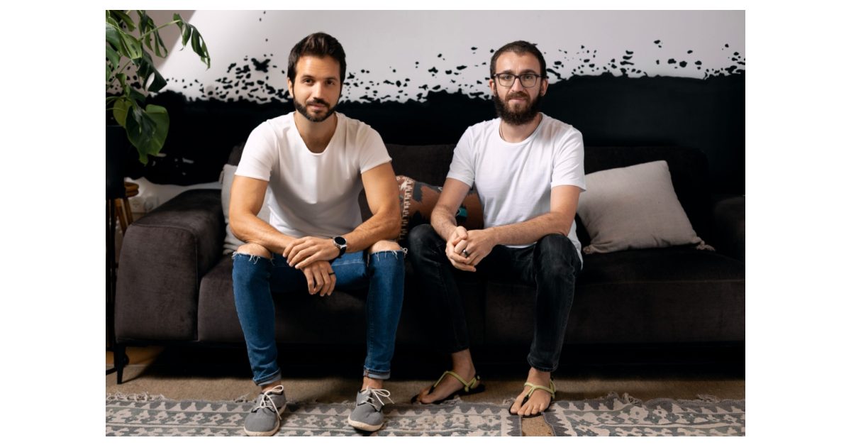 Walnut Launches World’s First Sales Experience Platform | Business Wire