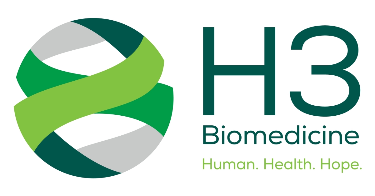 H3 Biomedicine Announces Presentation of Four Abstracts at the 2021 ...