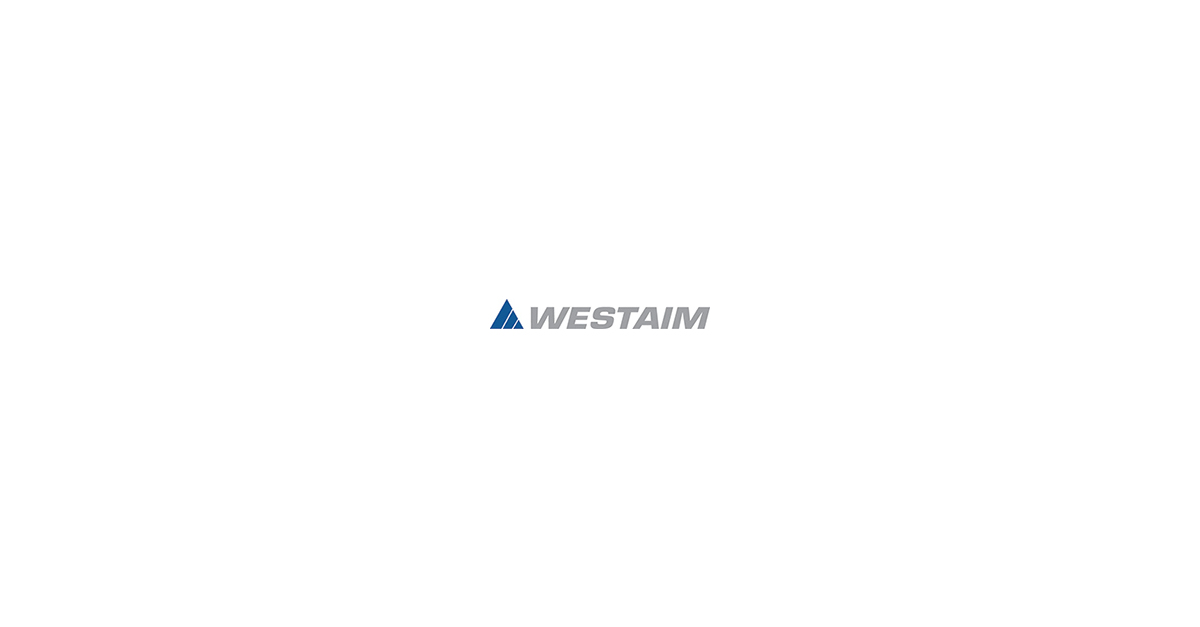 The Westaim Corporation Reports 2021 First Quarter Results | Business Wire