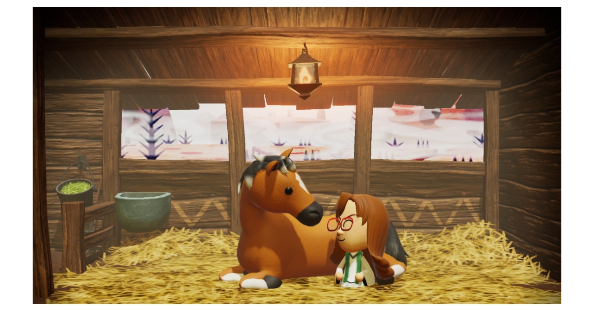 Nintendo News: The Comedy-Filled Miitopia Game and the Blue Nintendo ...