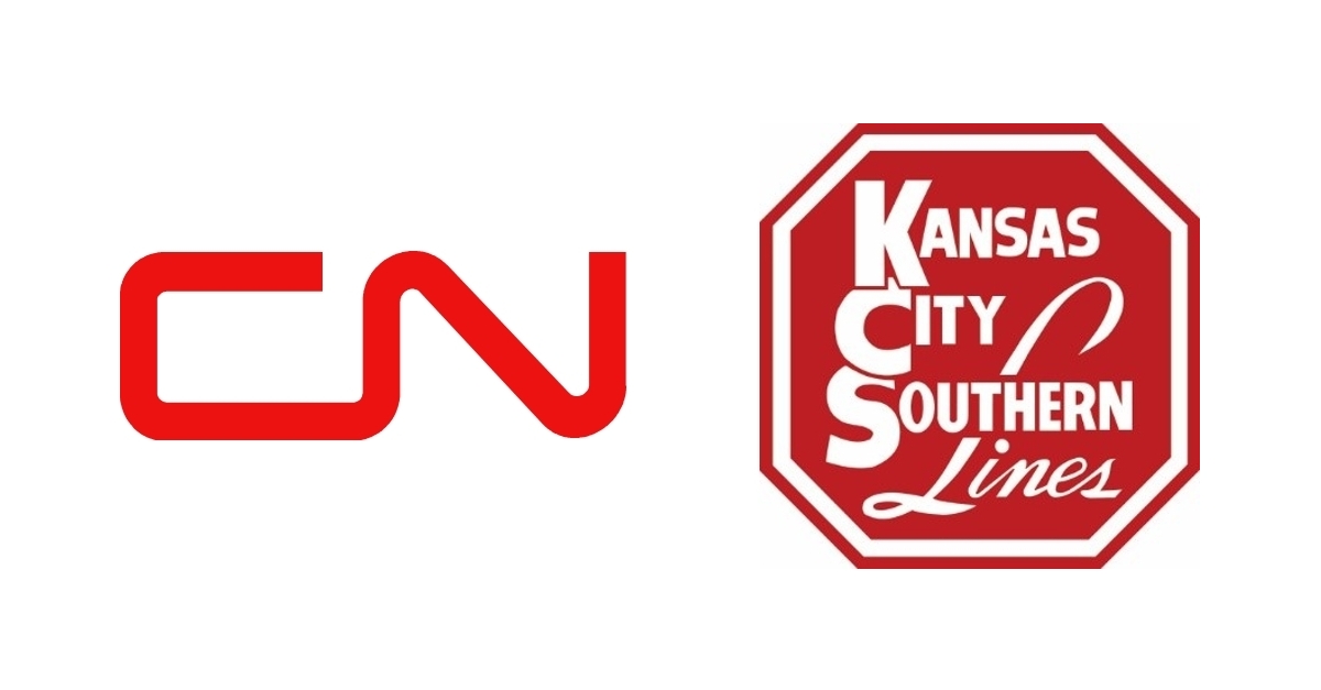 CN to Combine With Kansas City Southern | Business Wire