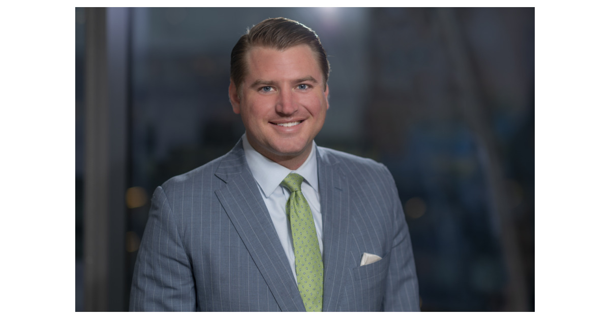 Homrich Berg Adds Talent to Roster with William Mehserle, CFP®, AIF ...