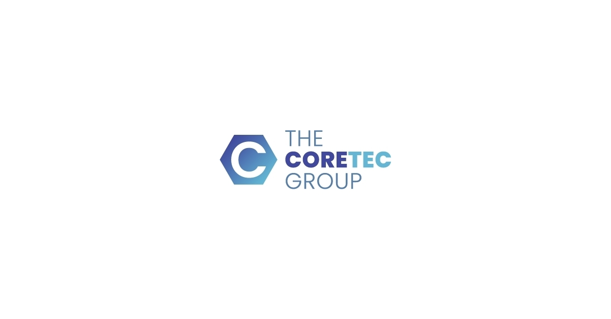 The Coretec Group’s Dr. Ramez Elgammal Is Selected to Present at ALD ...