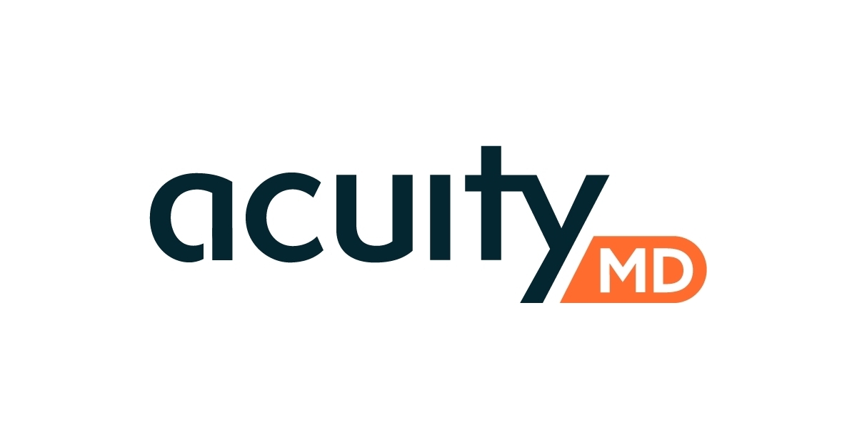 AcuityMD Raises $7 Million Led by Benchmark to Close Medical Device ...