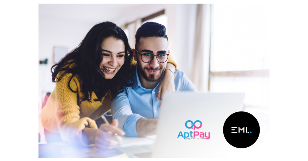 EML Supports AptPay's Instant Payment Disbursement Product in Canada ...